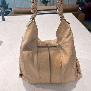 Chloe | Bags | Chloe Camel Purse Gorgeous Gold Hardware And Fine ...